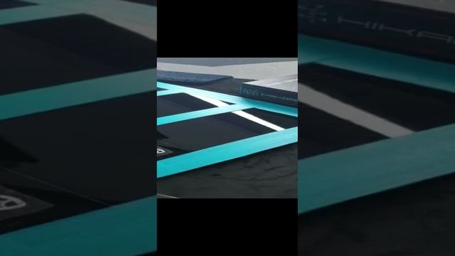 ЦАРАПИНЫ ЗАТЯГИВАЮТСЯ НА КУЗОВЕ АВТОМОБИЛЯ!