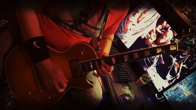 blues instrumental