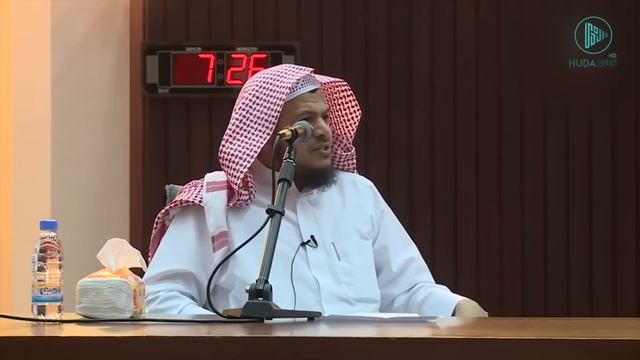 Технологии в свете Корана и Сунны [Телефон, WhatsApp, Twitter. FaceBook...] ¦ Шейх Хамис аз-Захрани