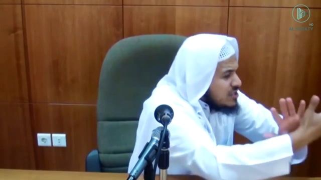 Возвращение к Корану ¦ Шейх Хамис аз-Захрани