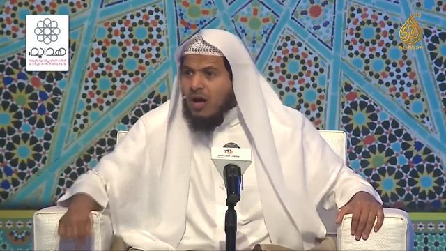 Отношения с Господом и Его творениями ¦ Шейх Хамис аз-Захрани
