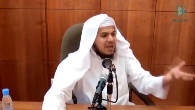 'ПРИМЕРЫ ВЕРЫ' Лекция, которая изменит вашу жизнь ¦ Хамис аз-Захрани