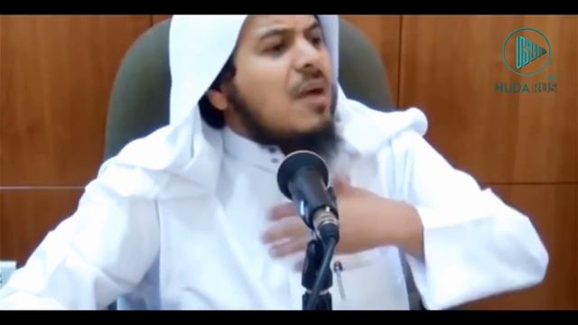 О братья, не будьте беспечными! ¦ Шейх Хамис аз-Захрани