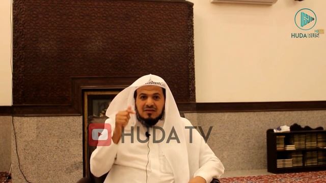 'Ночи Рамадана важны' - Шейх Хамис аз-Захрани