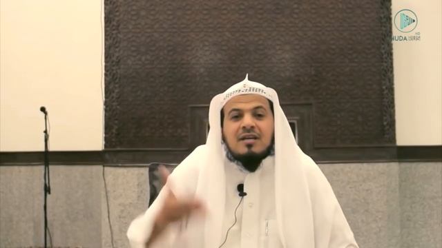 Рамадан - Считаные дни ∖ Шейх Хамис аз-Захрани