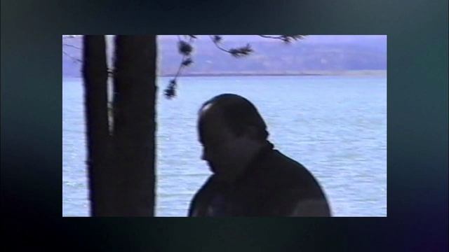 А. Марчаковский  "Последний подарок брату"