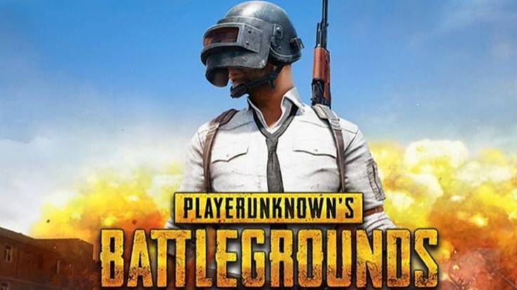 PlayerUnknown's Battlegrounds/Хорошая катка