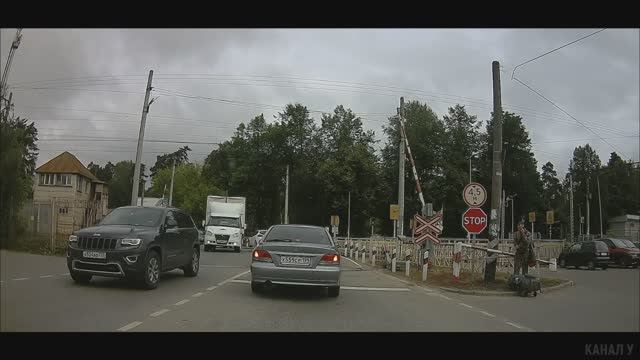 #A027 М.О., ЦКАД - А-104