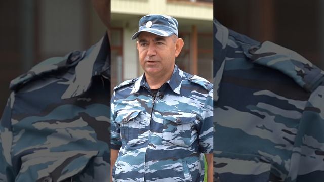 Центр кинологической службы УМВД России по Липецкой области