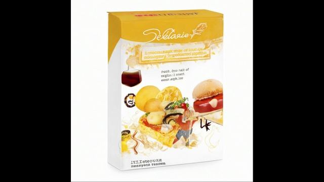Вкусное расследование - Ириски Детский подкаст: Вкусное расследование