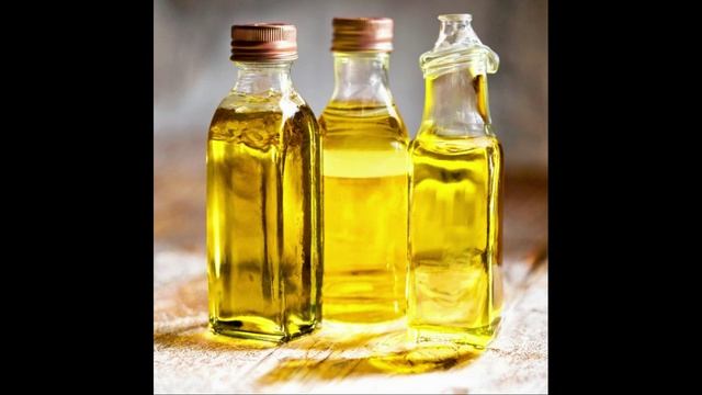 Вкусное расследование - Растительное масло Детский подкаст: Вкусное расследование