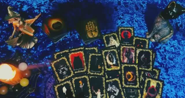 ☝️🧙🏻 ЧТО ПО РОДУ ТЕБЕ ИДЁТ ♀️ КАКИ Е СИЛЫ ЗА ТОБОЙ СТОЯТ ❓ А ВЕДЬМА ЛИ ТЫ ❓💯💯#онлайнрасклад
