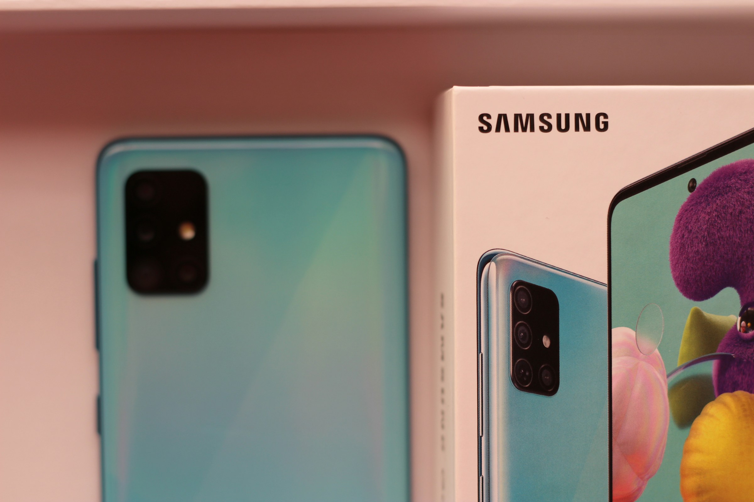 Решения проблем Samsung телефона