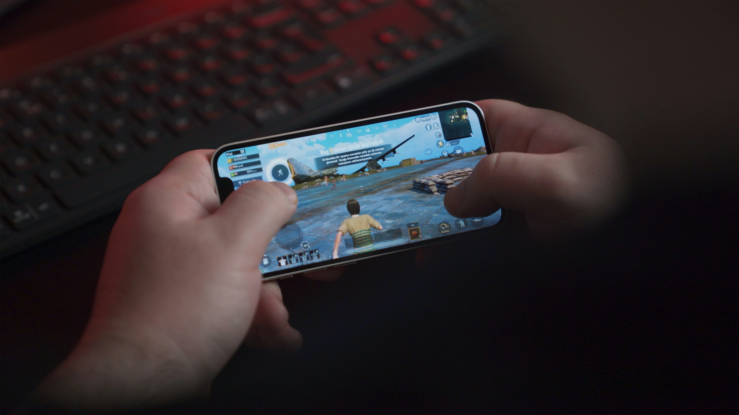 Android & iOS Gameplay Обзоры
