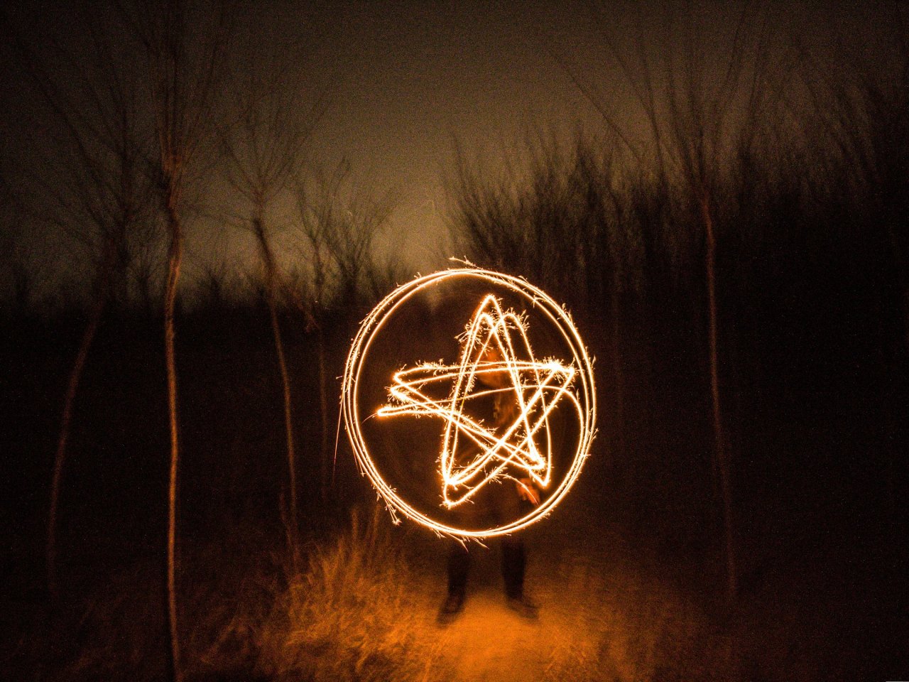 Ритуалы для снятия порчи и защиты