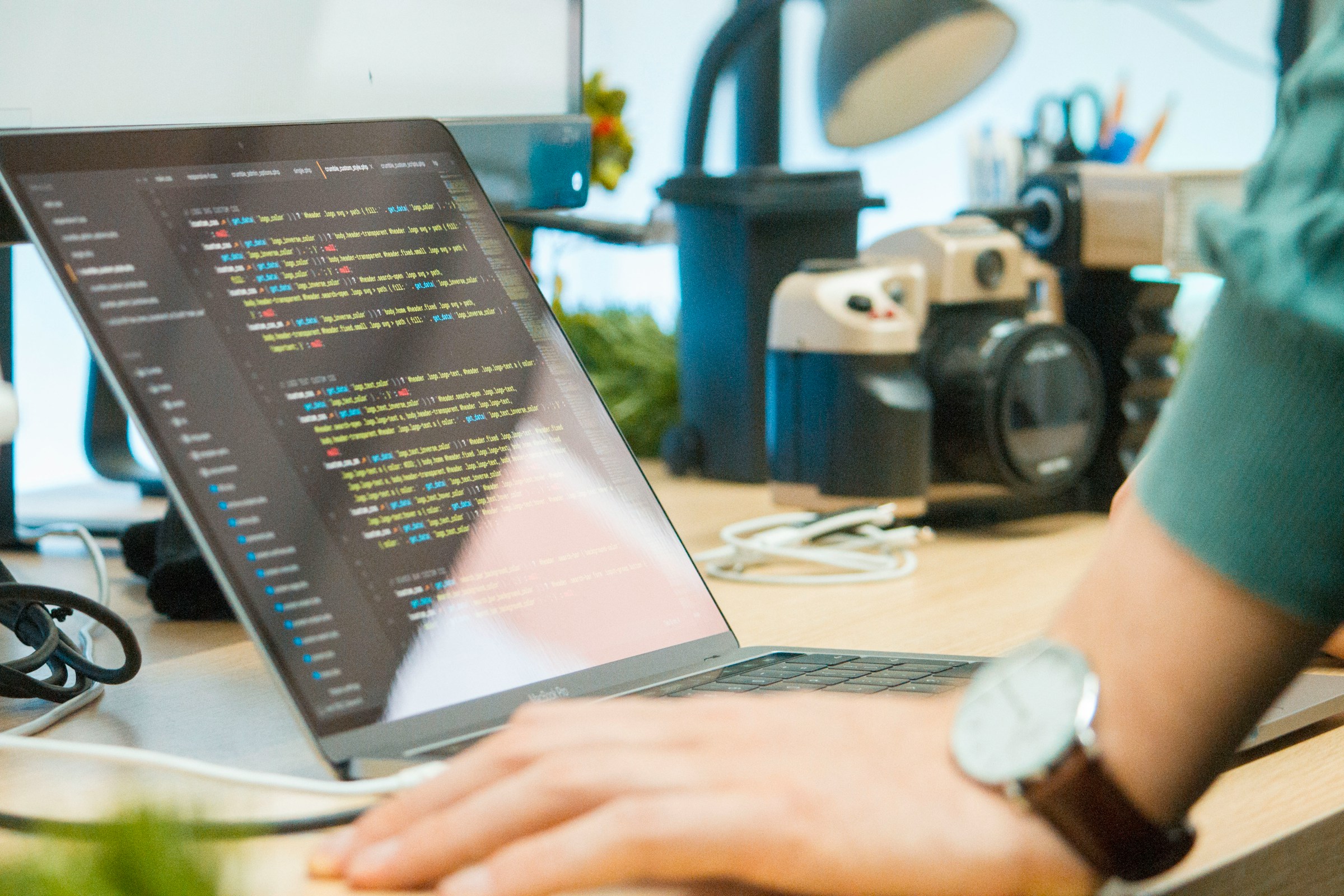 Python для начинающих: с нуля к успеху
