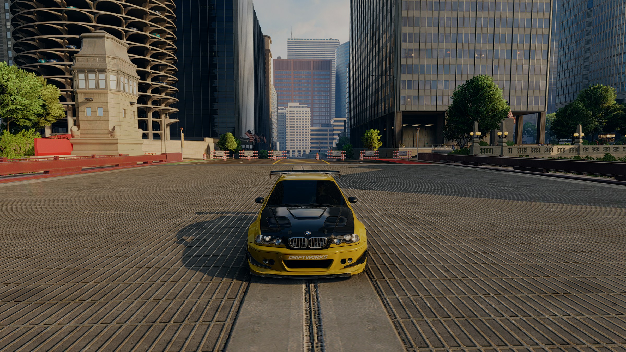 BeamNG Drive: моды и автомобили