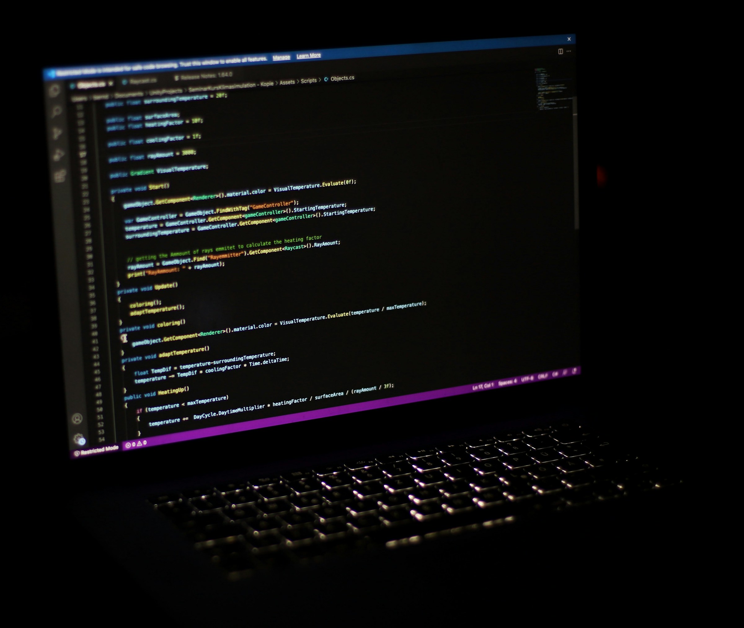 ОГЭ и ЕГЭ по информатике 2024