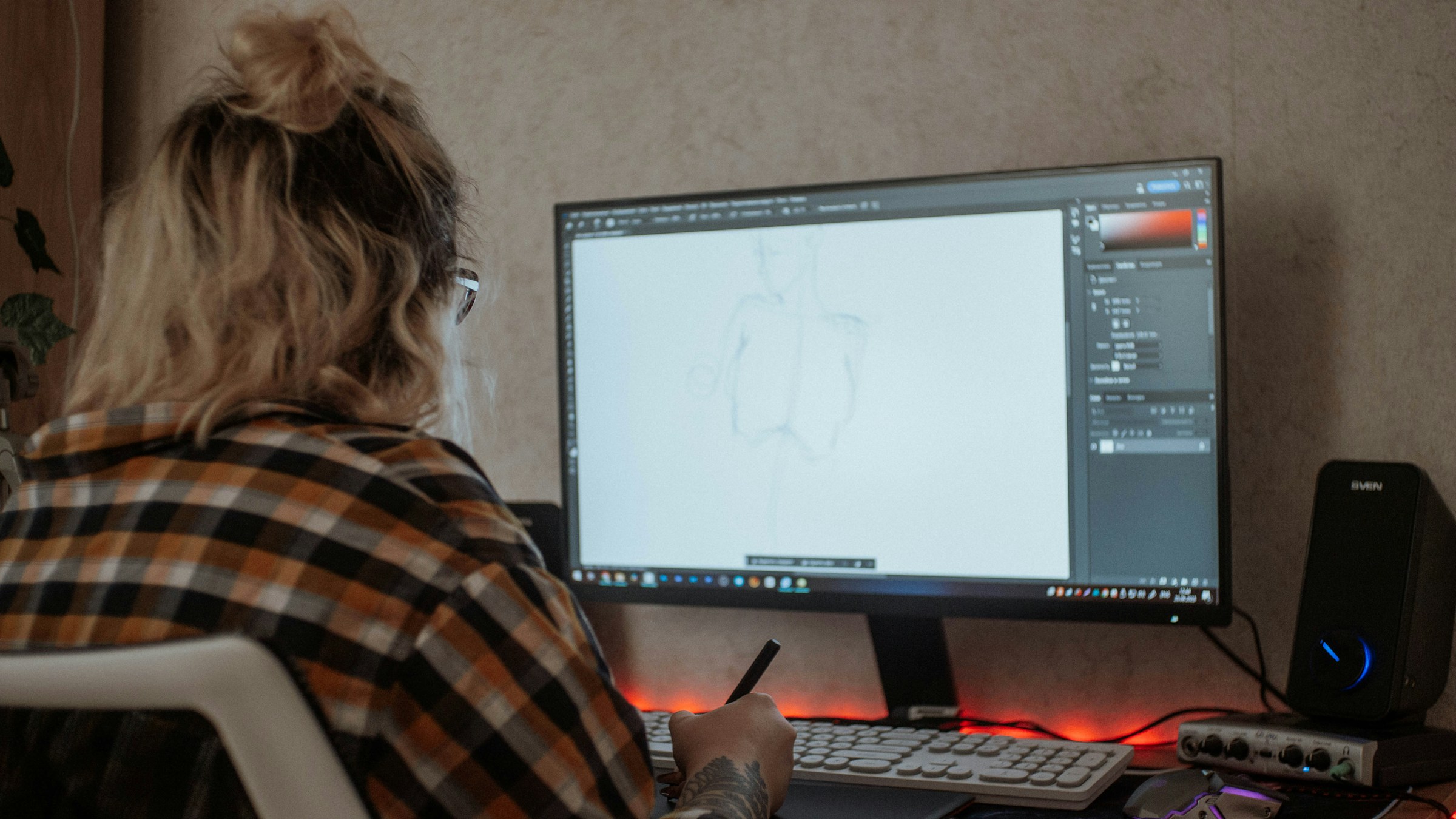 Уроки 3D Max и Corona Renderer