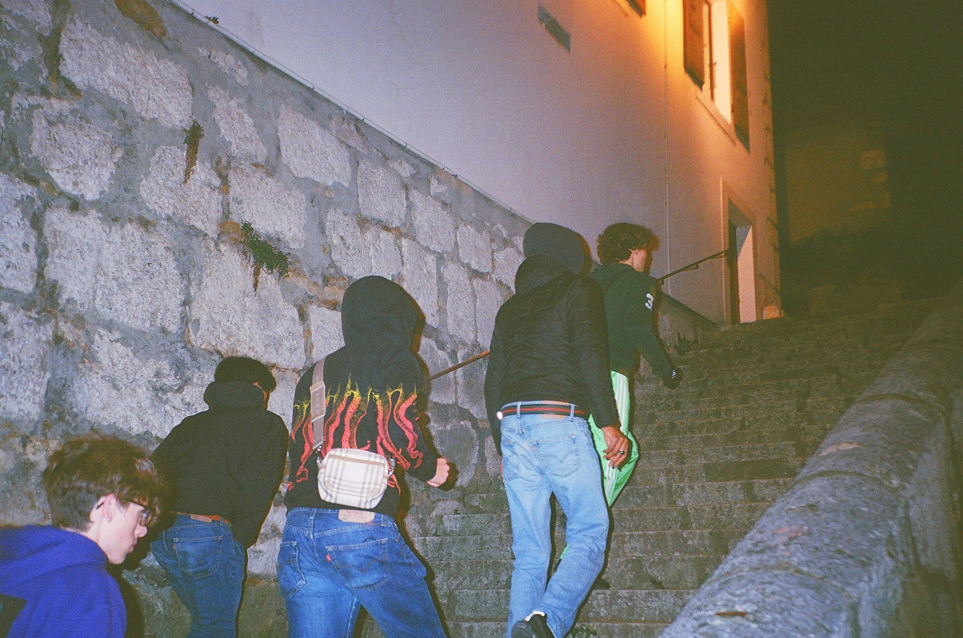 Футажи и демотиваторы для видеомонтажа