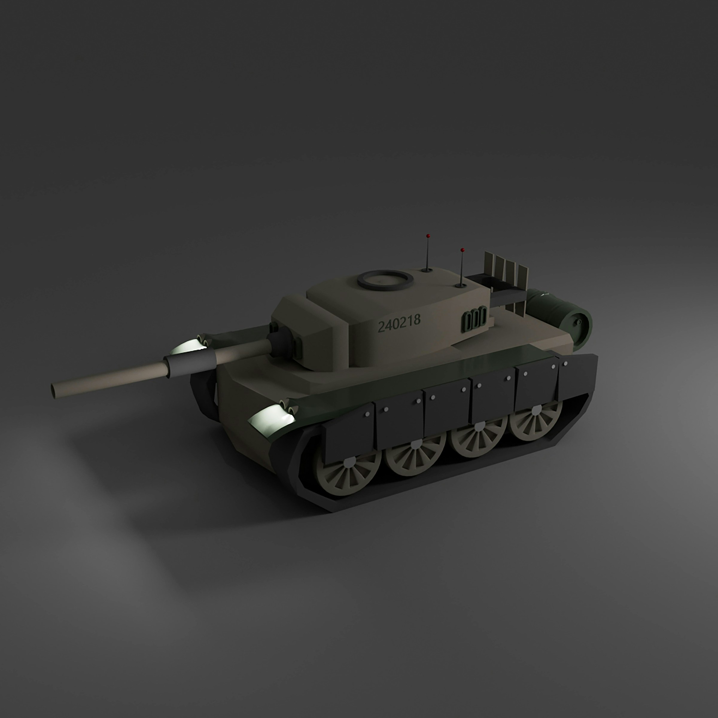 Танки vs Мультики: Сражения