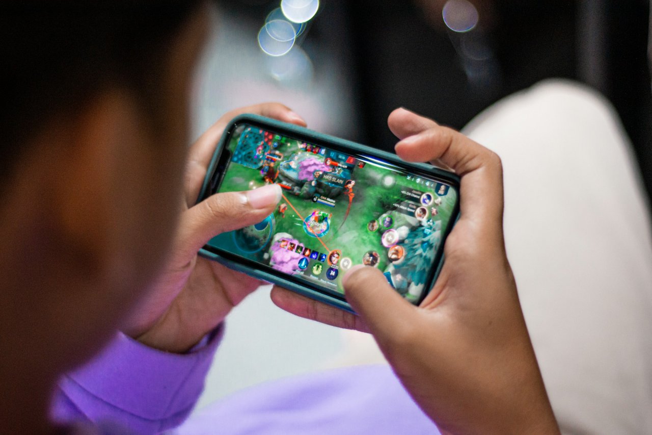 Grand Mobile Legends и Call Duty Guides