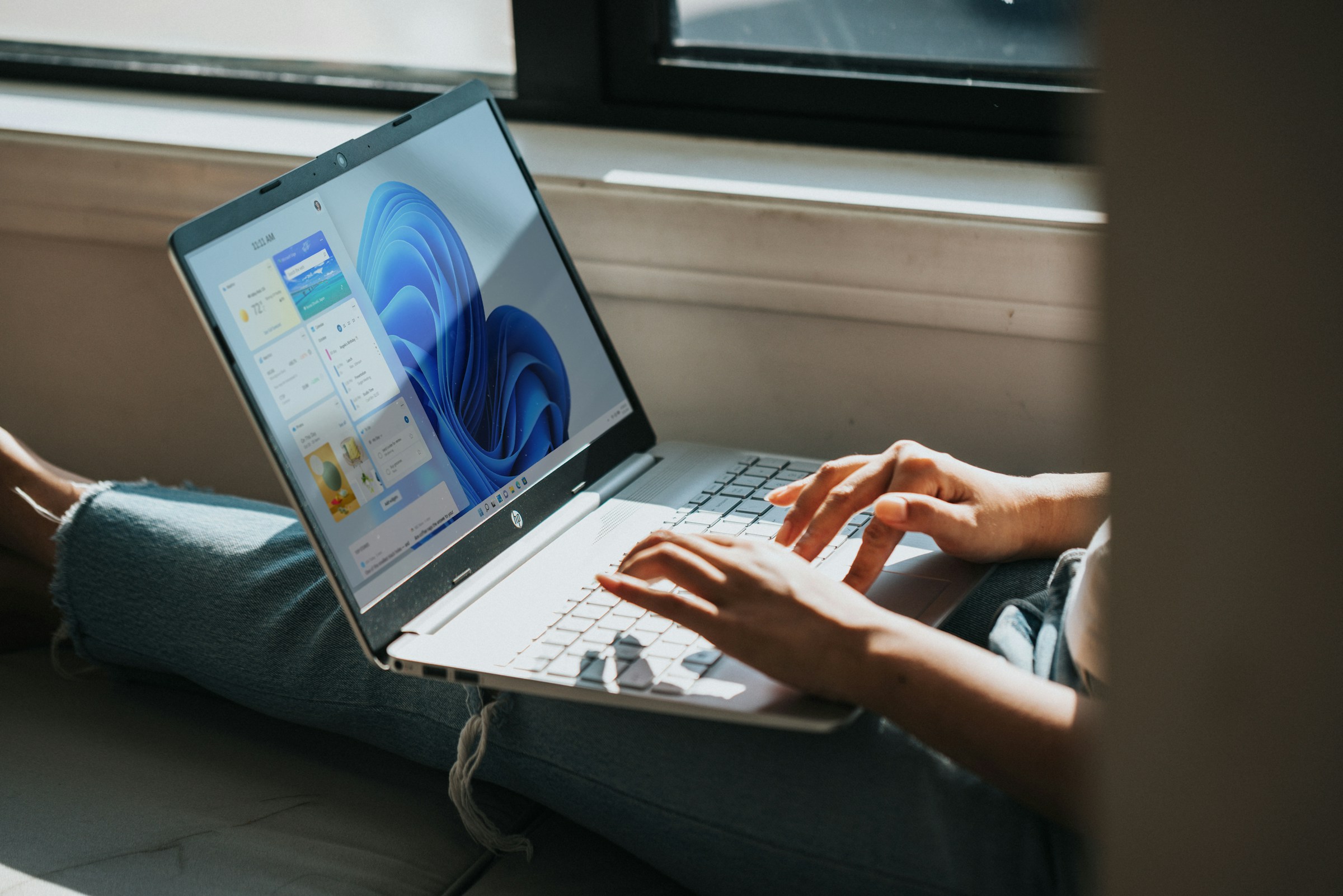 Windows 11 Установка и Настройка