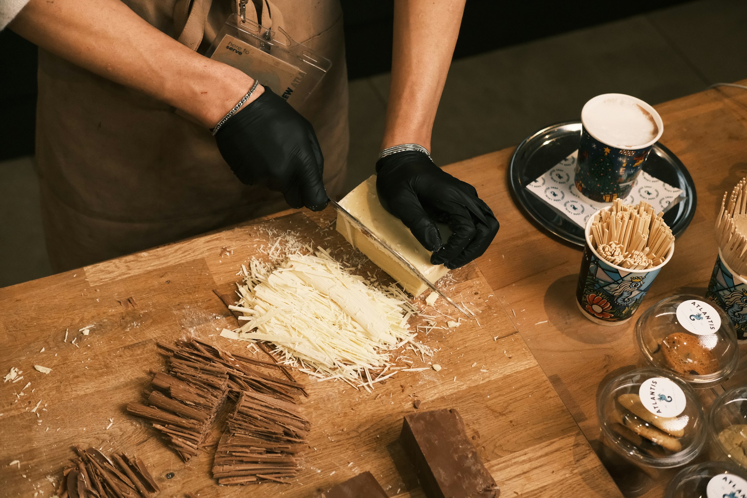 Вкусные рецепты: вафли, панкейки, кексы