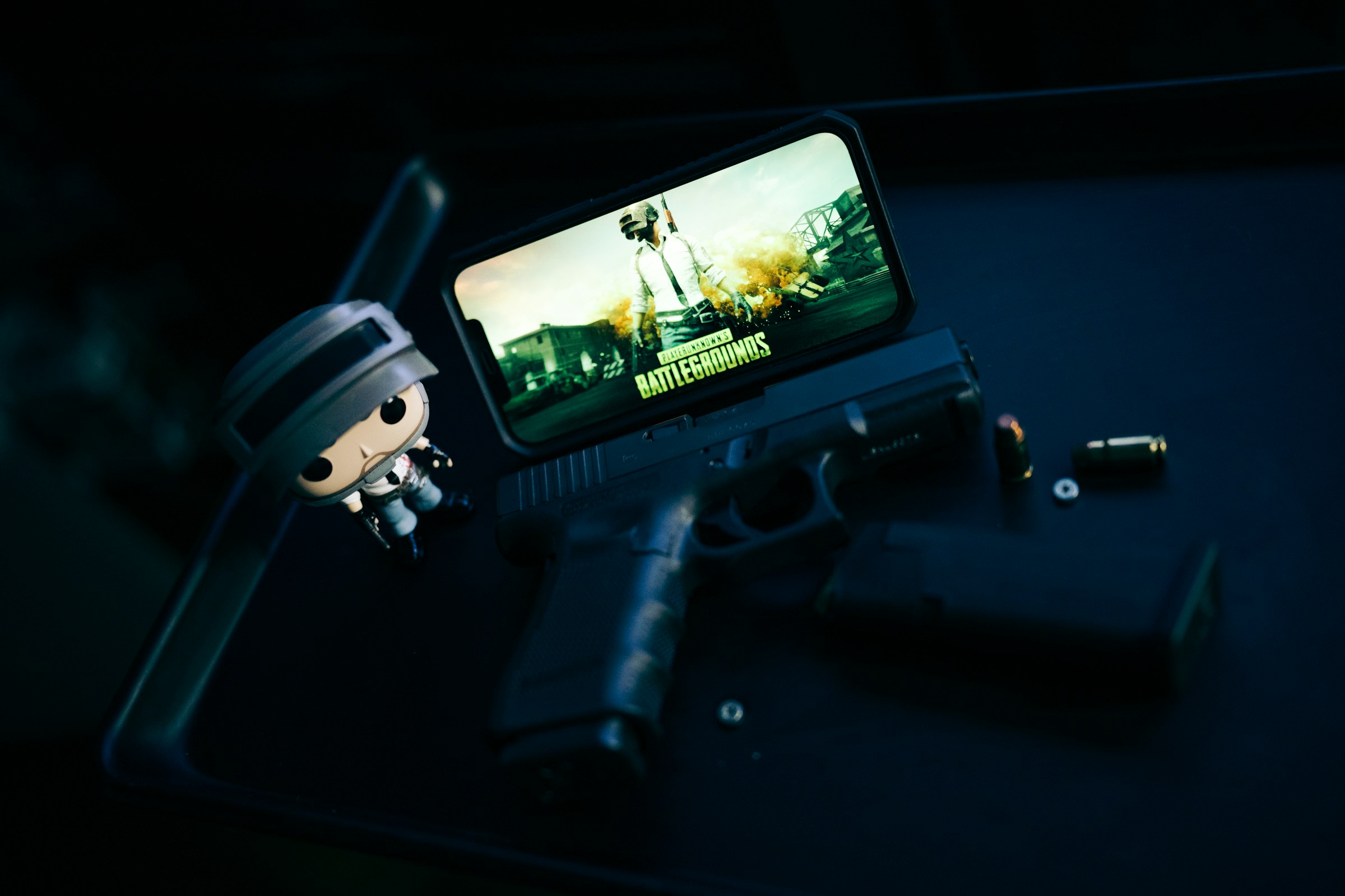 Промокоды и бонусы для Standoff