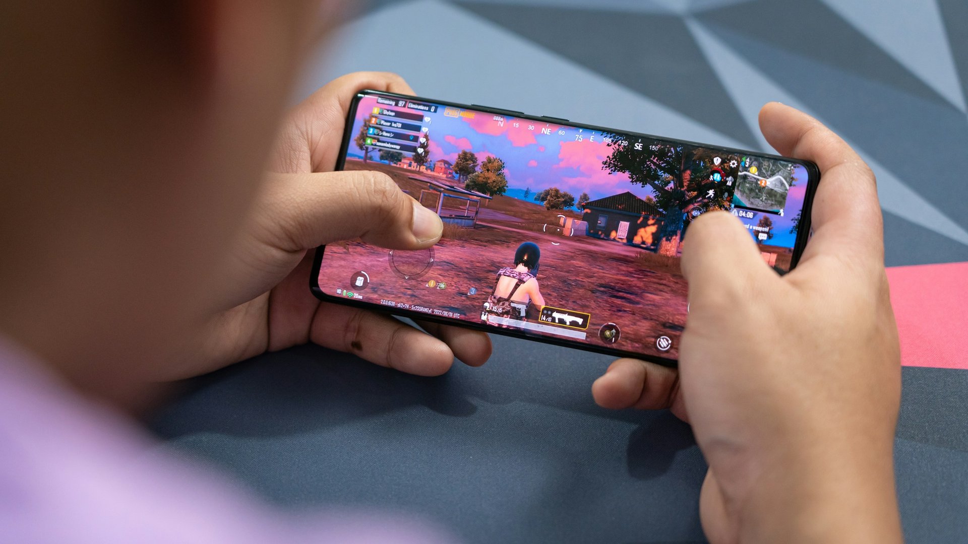 PUBG Mobile гайды и обзоры
