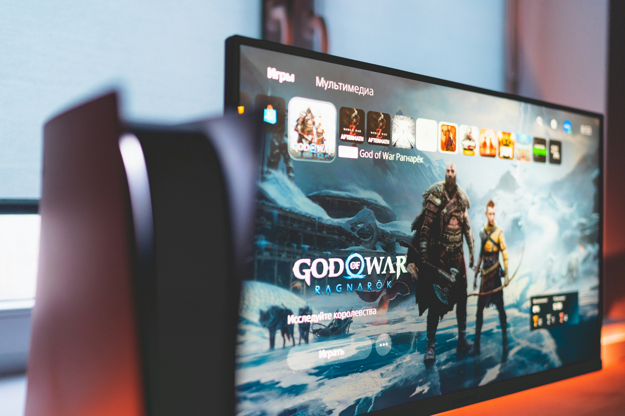 Прохождение God Ragnarok: Сундуки и Локации