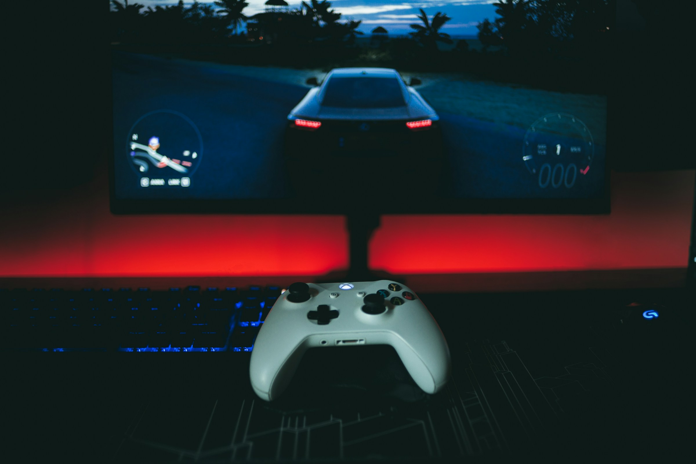 Найти машину и деньги в GTA