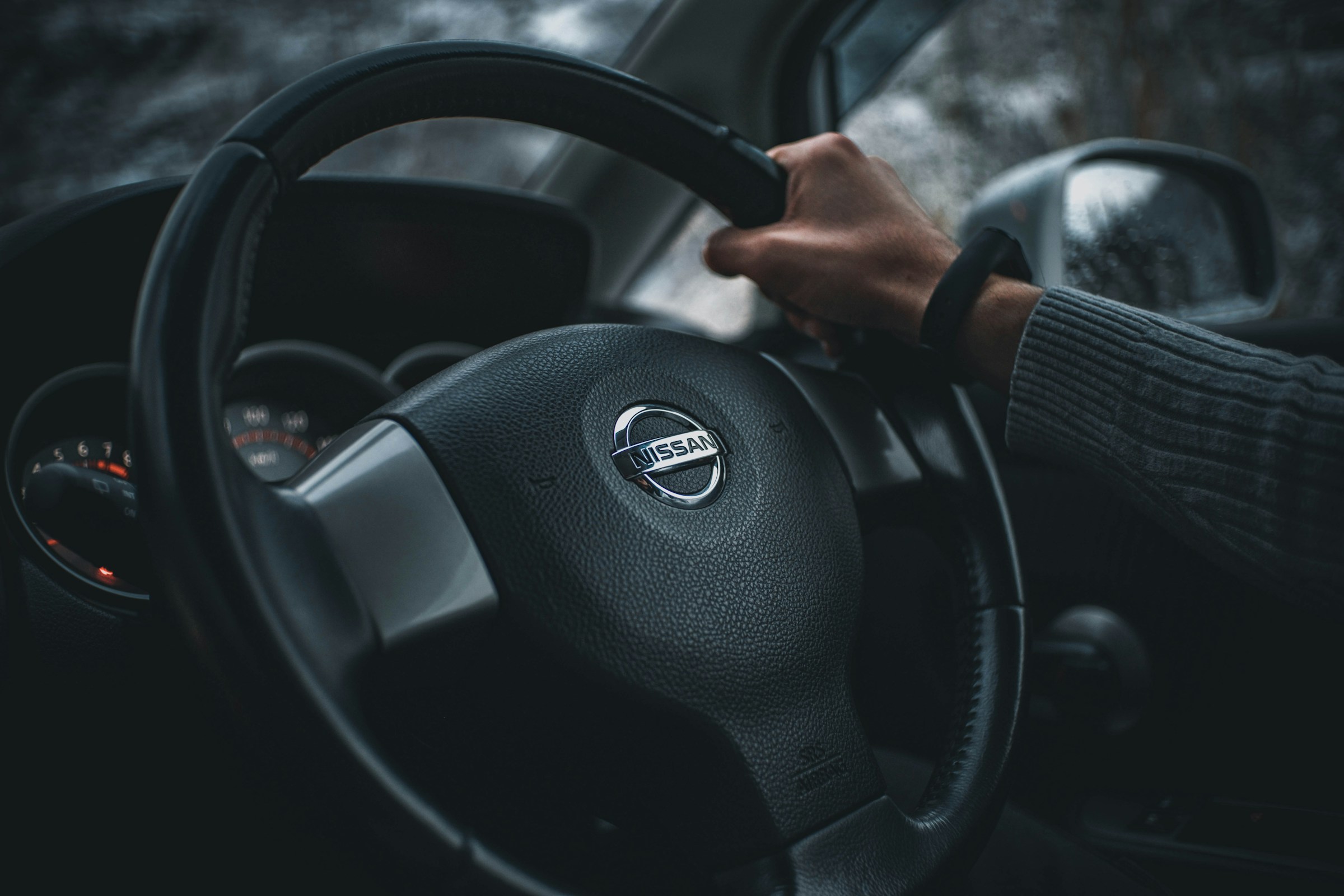 Замена и ремонт Nissan Qashqai, Trail, Note
