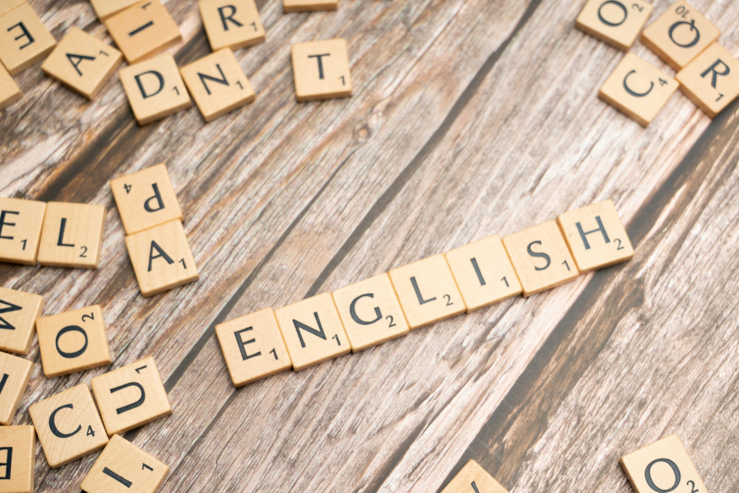 English Songs for Kids - Learn & Fun