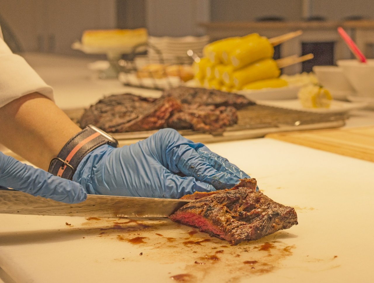 Вкусная говядина: рецепты и стейки