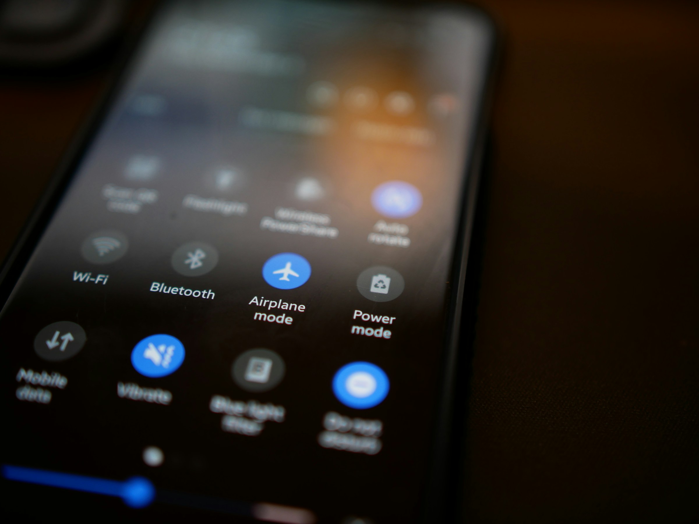 Удаление рекламы и очистка Android