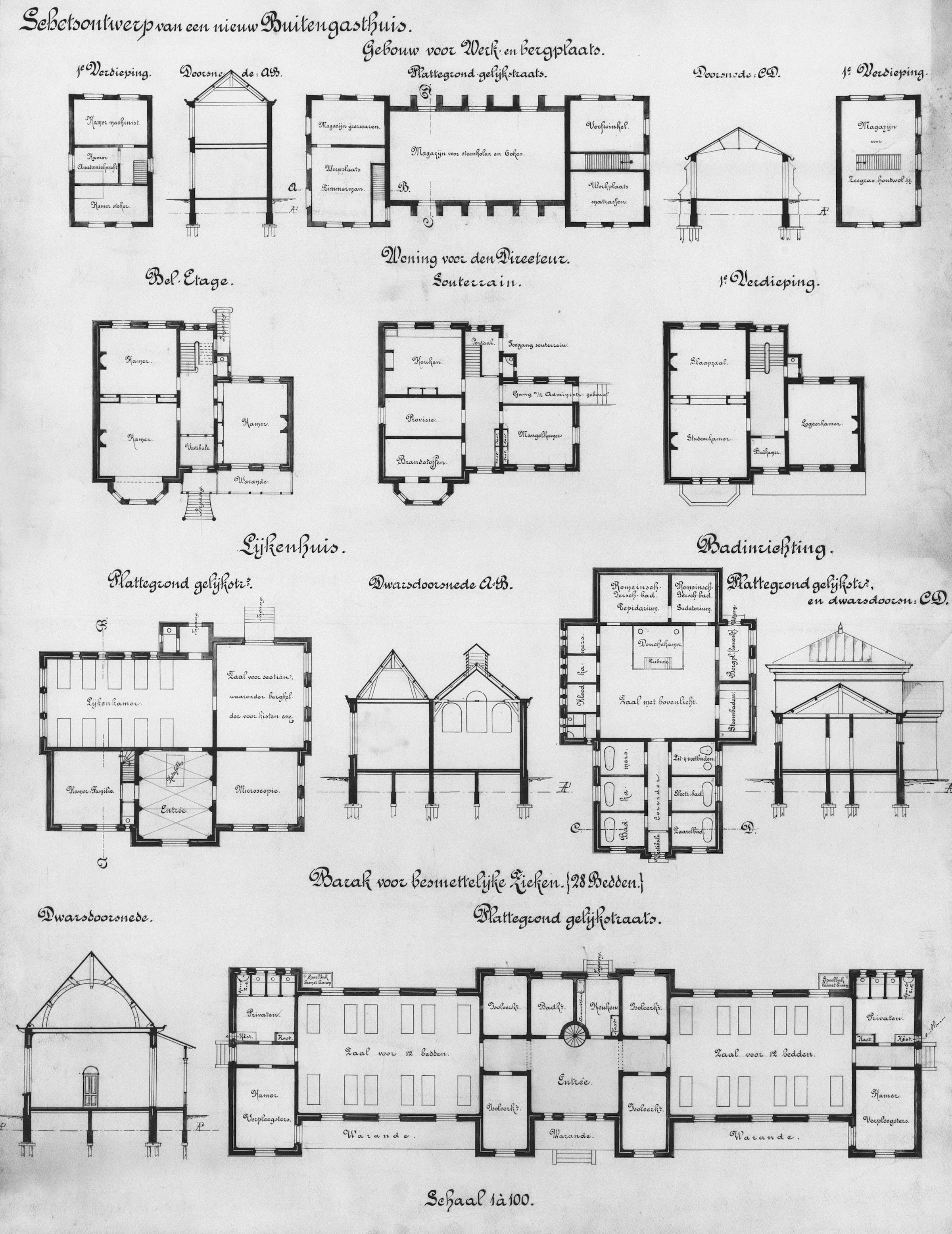 Уроки Archicad и Revit для 3D моделирования