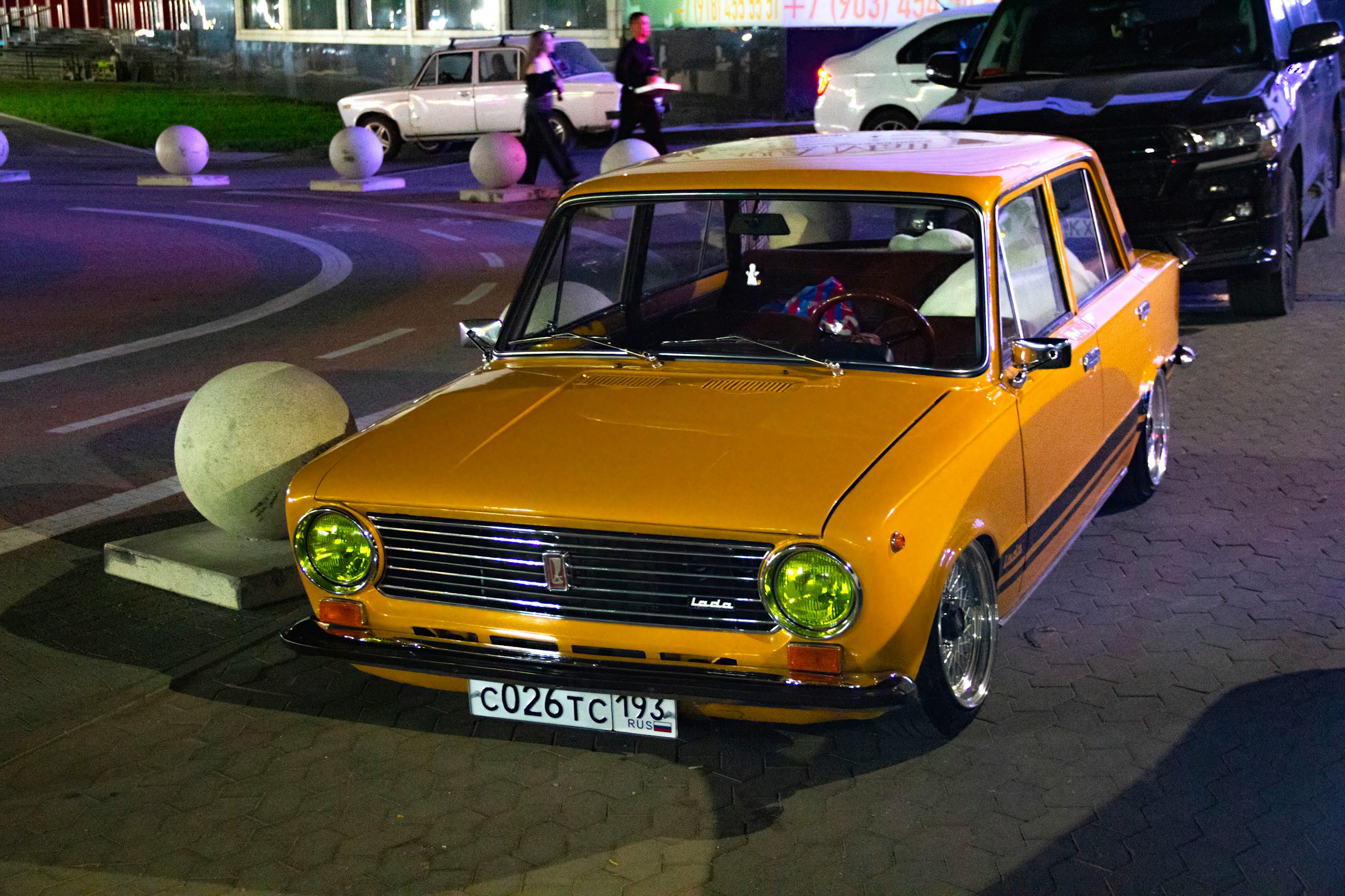 Ремонт ВАЗ: 2107, 2110, 2114, 2115