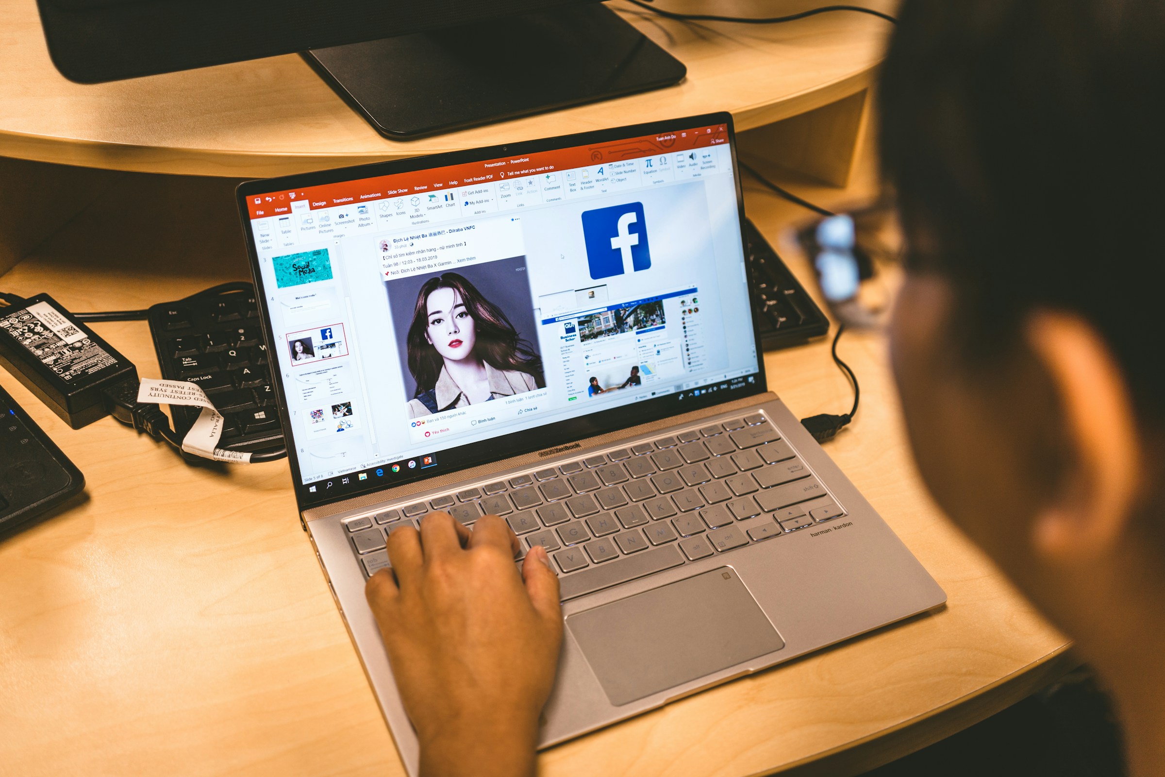 Создание PowerPoint презентаций
