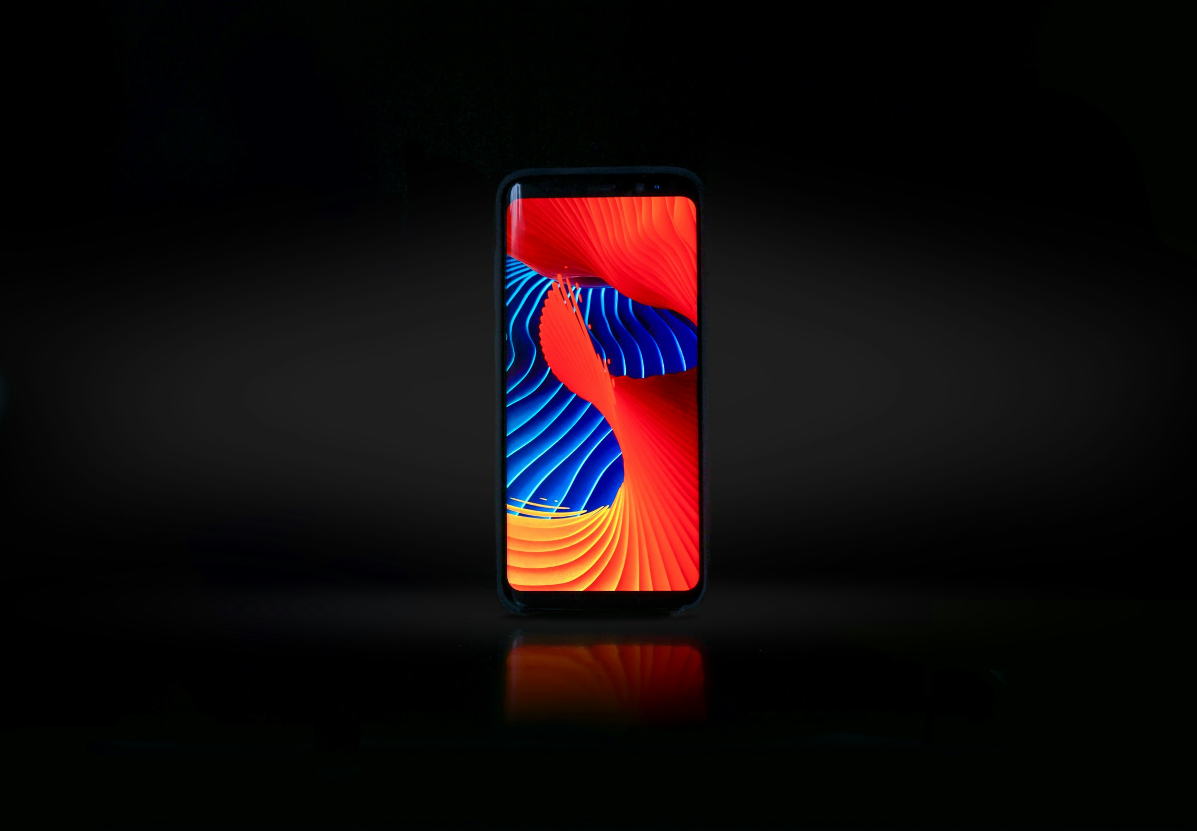 Управление интернетом на Android
