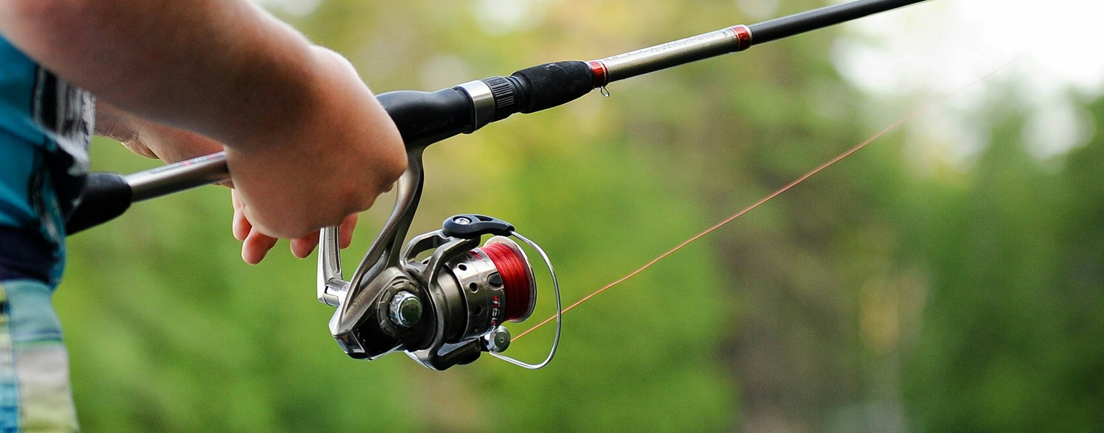 Зимняя рыбалка: ловля судака и окуня