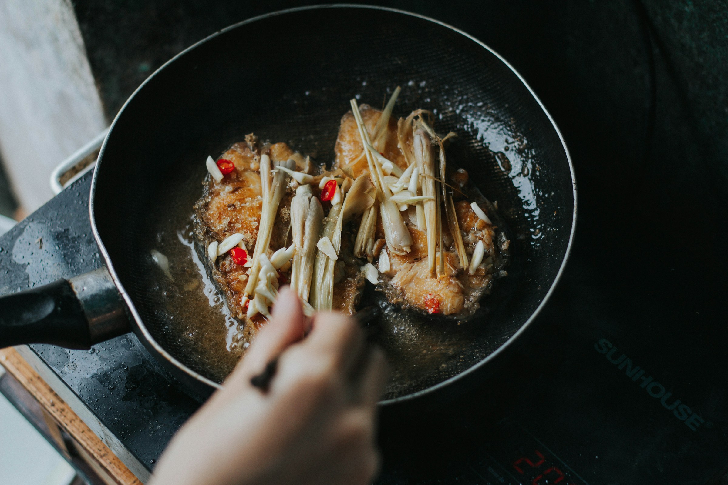 Вкусная картошка: рецепты и идеи