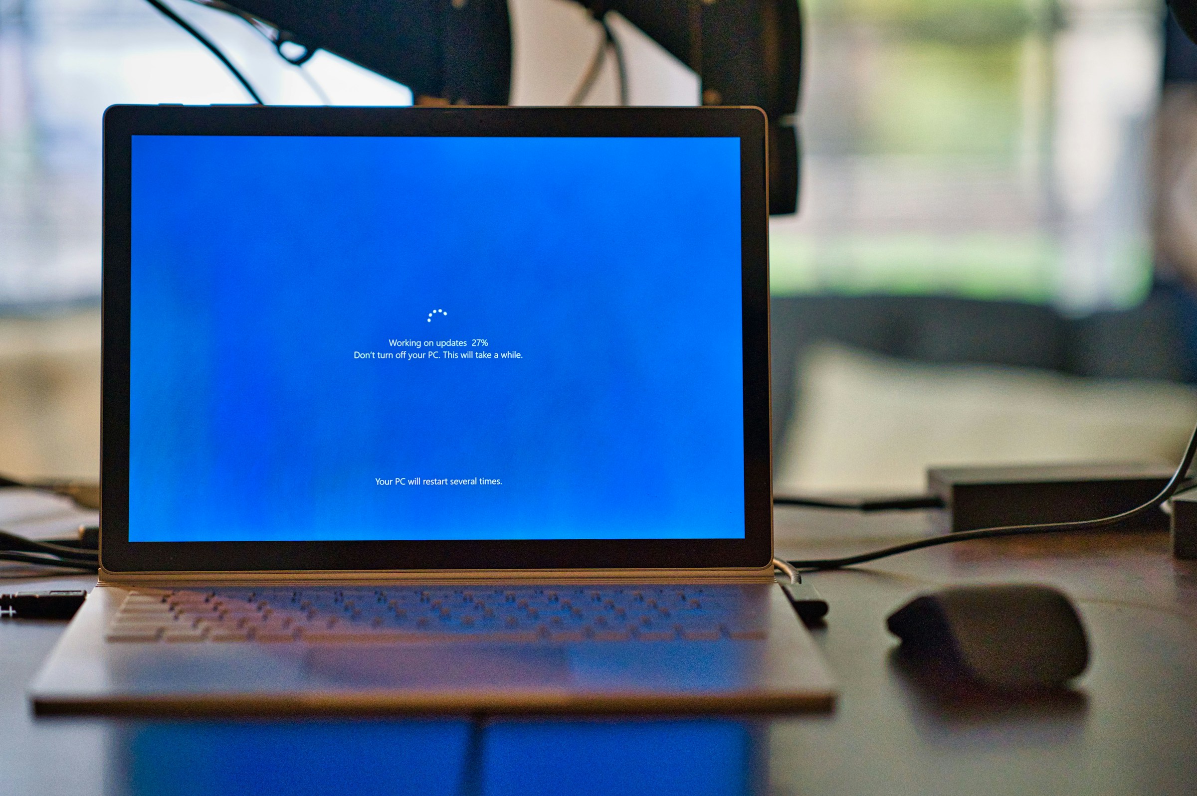 Установка Windows 10: Решения и советы