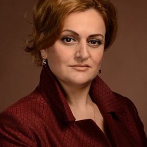 аватар персоны