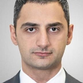 аватар персоны