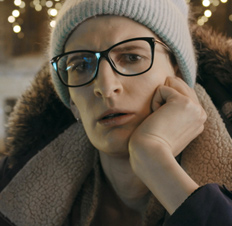 Вера Фомина