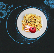 Паста Фетучини