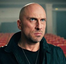 Дмитрий Нагиев