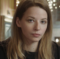 Полина Толстун