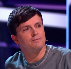 Арсений Попов